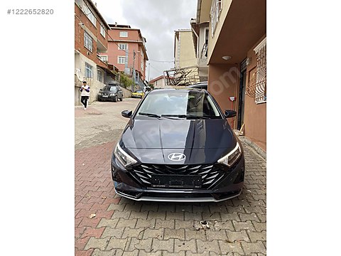 Hyundai / i20 / 1.0 T-GDI / Style / Acil Sahibinden Satılık 24 model sahibinden.comda - 1222652820