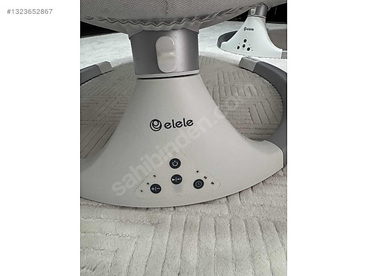 Ana kucağı elektirikli elele marka - Elele Baby Ana Kucağı sahibinden ...