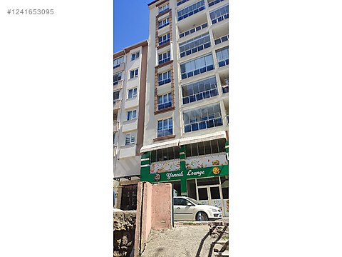 NIGDE MERKEZ CARSI ICINDE EDELER PASTANESI ARKASI 2+1SUPER EV - Satılık ...