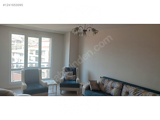 NIGDE MERKEZ CARSI ICINDE EDELER PASTANESI ARKASI 2+1SUPER EV - Satılık ...