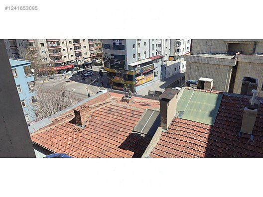 NIGDE MERKEZ CARSI ICINDE EDELER PASTANESI ARKASI 2+1SUPER EV - Satılık ...