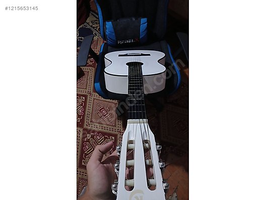 Manuel Raymond Klasik Gitar - 1215653145