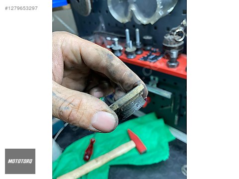 Motor / BENELLİ LEONCİNO ARKA TEKER BURÇ SAĞ YEDEK PARÇA sahibinden ...