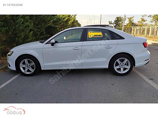 Audi / A3 / A3 Sedan / 30 TDI / Dynamic / DOĞUŞ OTOMOBİLCİLİK'TEN ...