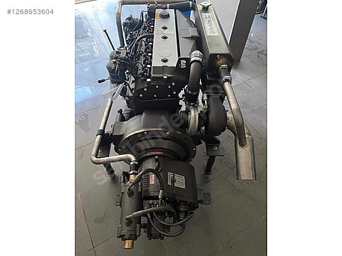 BERBEROĞLU_GROUP_PERKİNS_PHASER_180 HP // 2600 RPM Türkiye'nin en büyük ...
