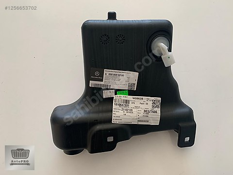 Minivan & Panelvan / Isıtma & Havalandırma & Klima / MERCEDES VİTO W447 ...