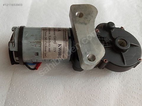 STORM 3 VE STORM 4 SIRTLIK MOTORU at sahibinden.com - 1211653903