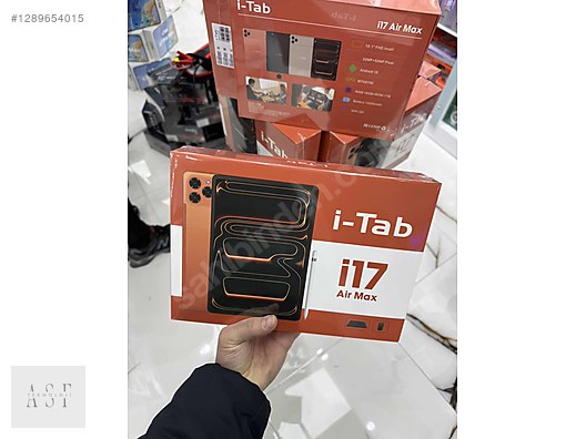 Diğer Diğer 1 TB Tablet - 1289654015