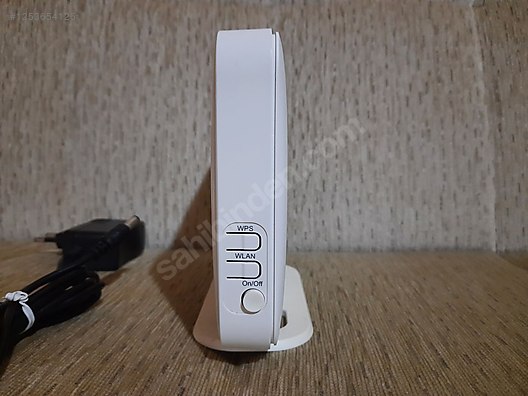 HUAWEİ HG658 v2 VDSL2 MODEM (superonline) - VDSL Modem ilanları uygun ...