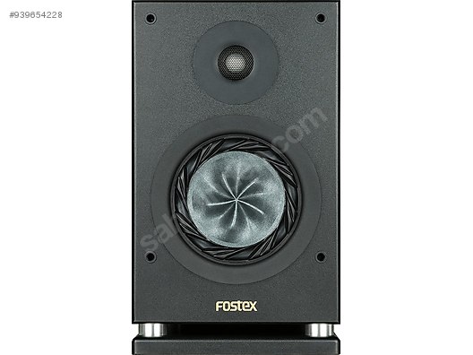 FOSTEX GR160 ÜST SEVİYE BOOKSHELF SPEAKERS..SIFIR.. - İkinci El Fostex Raf Tipi Hoparlör ...