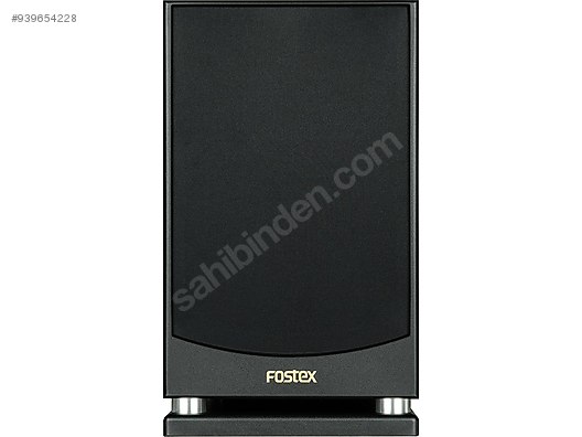FOSTEX GR160 ÜST SEVİYE BOOKSHELF SPEAKERS..SIFIR.. - İkinci El Fostex Raf Tipi Hoparlör ...