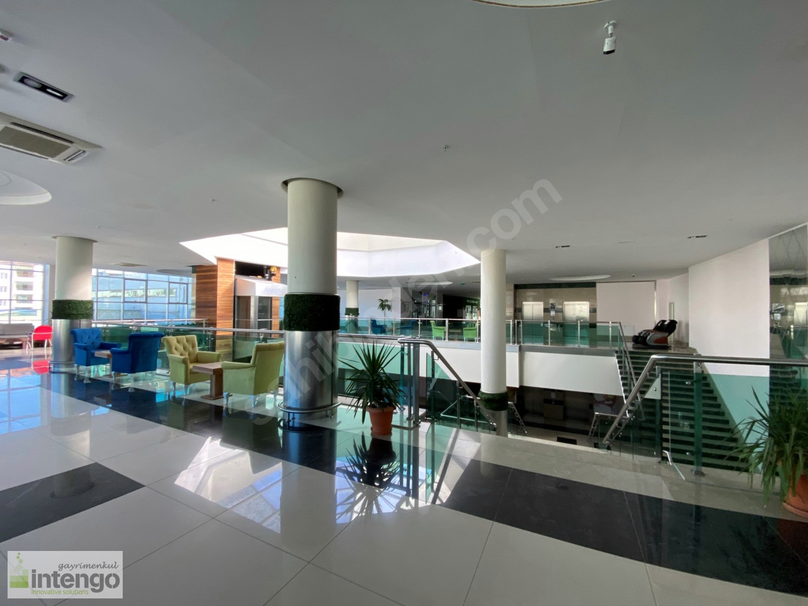 BEYPAZARI AKROPOL TERMAL ŞEHİR SİTESİNDE SATILIK DAİRE(VB-29917 ...