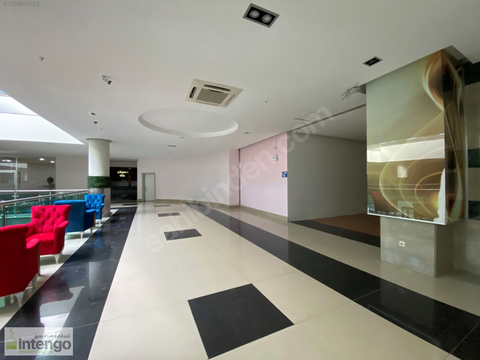 BEYPAZARI AKROPOL TERMAL ŞEHİR SİTESİNDE SATILIK DAİRE(VB-29917 ...