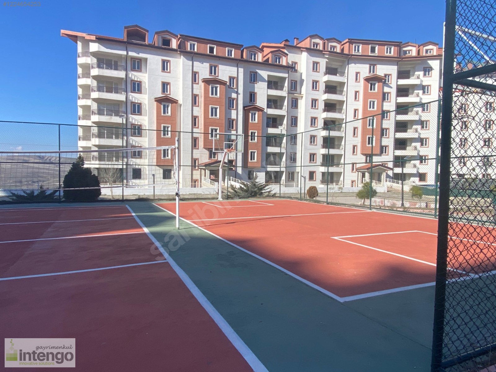 BEYPAZARI AKROPOL TERMAL ŞEHİR SİTESİNDE SATILIK DAİRE(VB-29917 ...