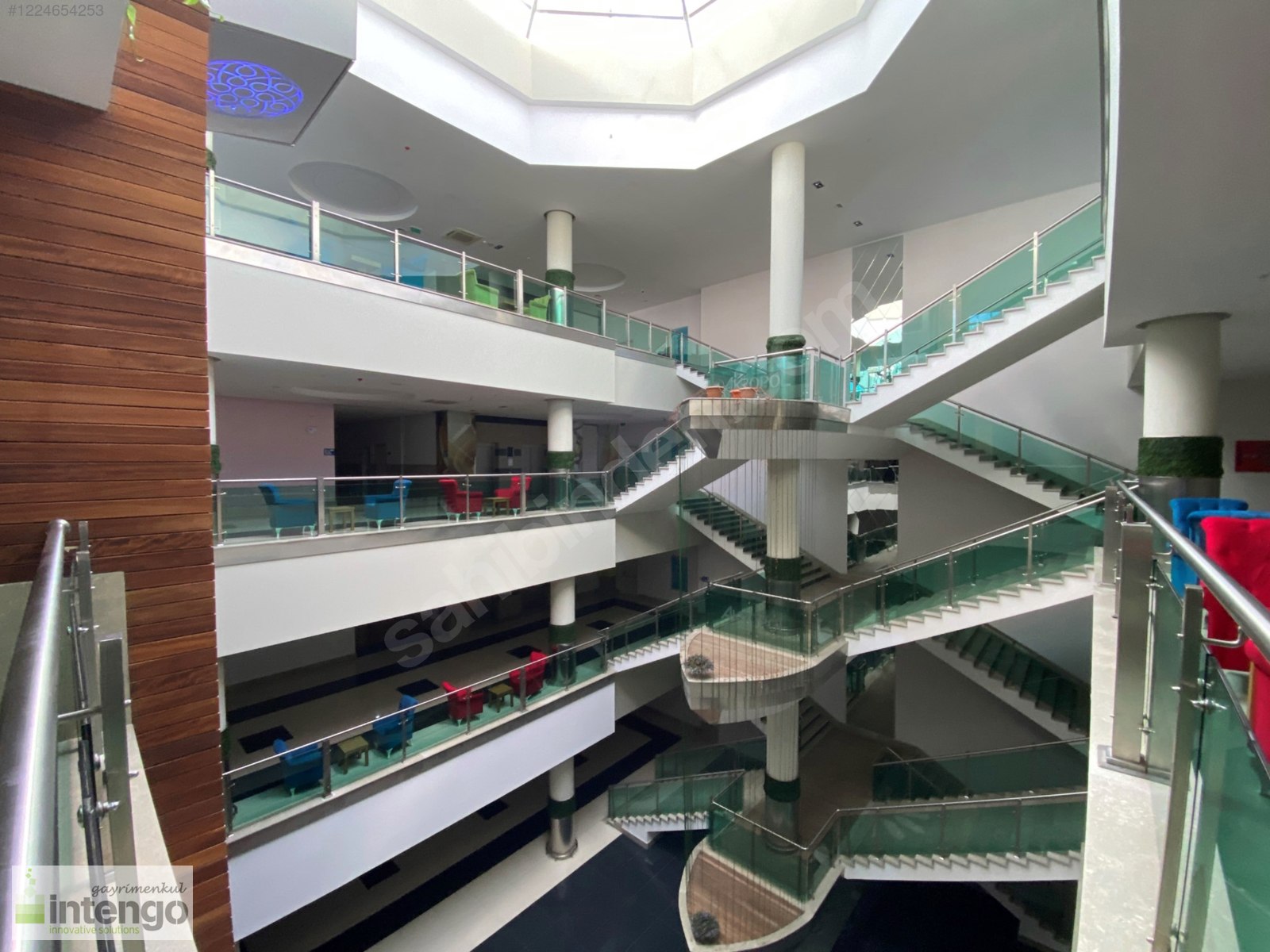 BEYPAZARI AKROPOL TERMAL ŞEHİR SİTESİNDE SATILIK DAİRE(VB-29917 ...