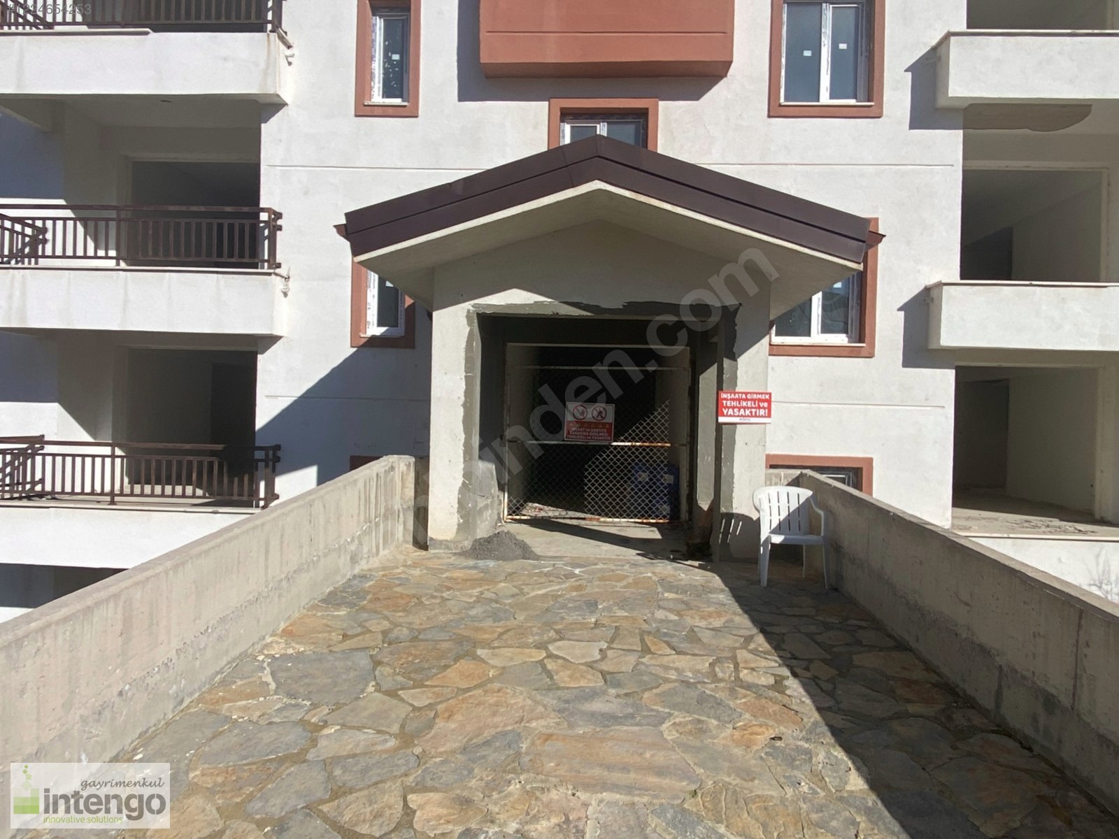 BEYPAZARI AKROPOL TERMAL ŞEHİR SİTESİNDE SATILIK DAİRE(VB-29917 ...