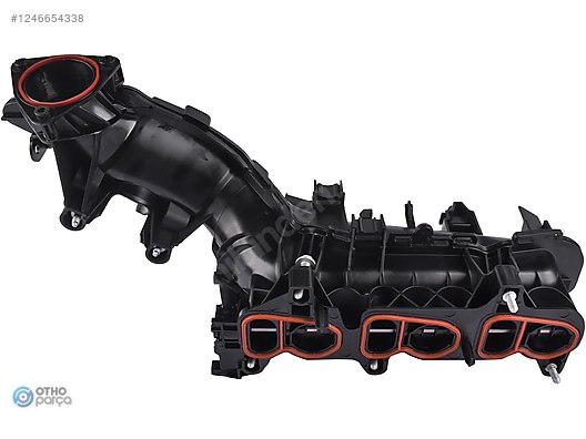Otomobil & Arazi Aracı / Motor / Bmw 1 Serisi F20 Kasa Emme Manifoldu ...