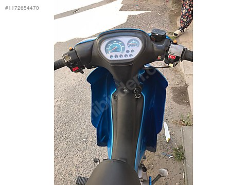 Yamaha / Crypton / orjinal crypton arayanlara at sahibinden.com ...