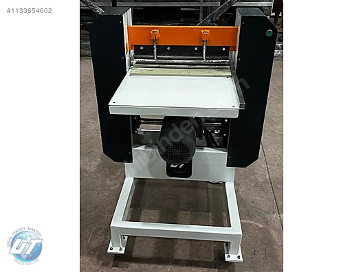 Kemer Kesim Makinesi - Tekstil & Ayakkabı Endüstri Makineleri - 1133654602