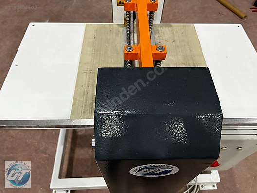 Kemer Kesim Makinesi - Tekstil & Ayakkabı Endüstri Makineleri - 1133654602