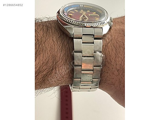 Orient / ORİENT CRYSTAL 21 JEWELS WİNTAGE OTOMATİK SAAT - LHL 469726 ...