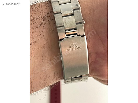 Orient / ORİENT CRYSTAL 21 JEWELS WİNTAGE OTOMATİK SAAT - LHL 469726 ...