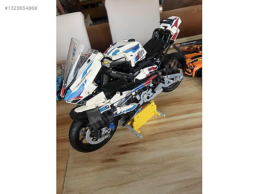 Lego technic sahibinden.comda - 1323654868