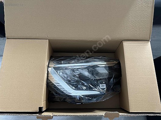 Otomobil & Arazi Aracı / Elektrik / CLİO 5 TOUCH JOY ORJİNAL MAİS SAĞ ...