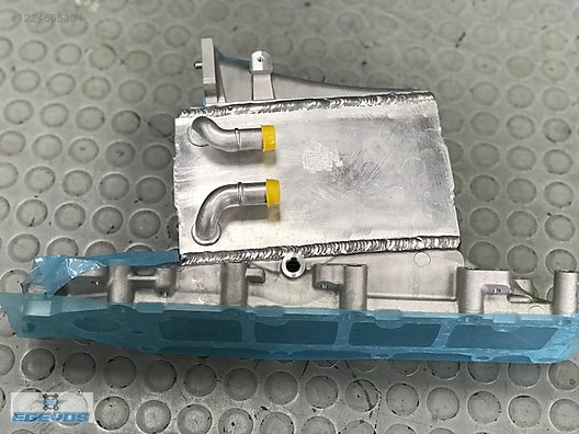Otomobil & Arazi Aracı / Motor / EMME MANİFOLD CLH DCX 1.6 - 2.0 TDI ...