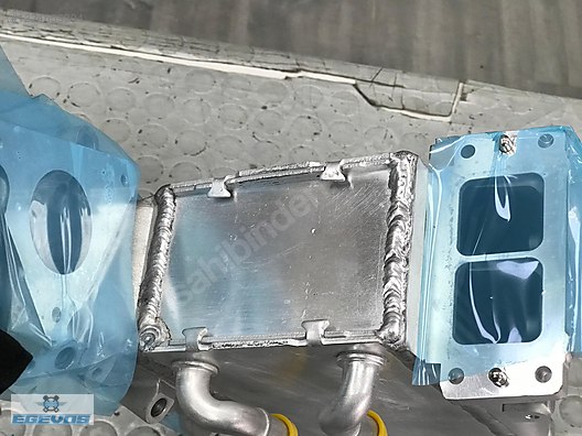 Otomobil & Arazi Aracı / Motor / EMME MANİFOLD CLH DCX 1.6 - 2.0 TDI ...