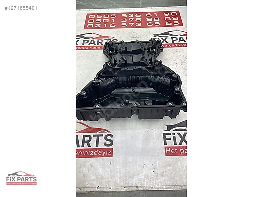 Otomobil & Arazi Aracı / Motor / A6510100328 MERCEDES W204 W212 W207 ...