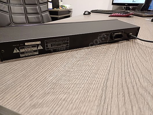 PİONEER DT-555 TIMER sahibinden.comda - 1140655463