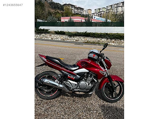 Suzuki GW250 Inazuma 2013 Model Naked / Roadster Motor Sahibinden İkinci El 93.000 TL - 1243655647