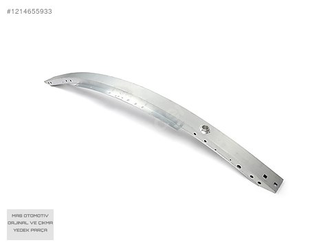 MERCEDES W204 ÖN TAMPON DEMİRİ A2046205834 - İlan ve alışverişte ilk ...