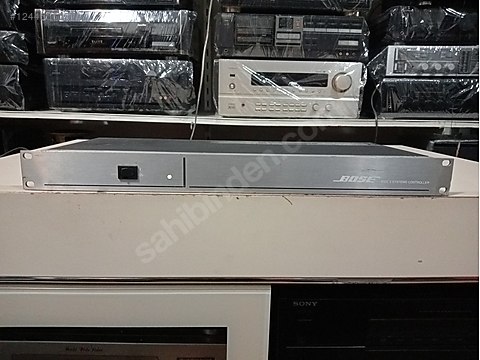 Bose Crossover sahibinden.com'da - 1244656057