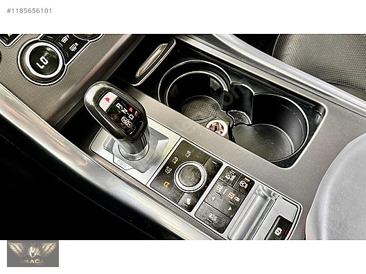 Land Rover / Range Rover Sport / 3.0 SDV6 / HSE Dynamic / TR DE TEK ...