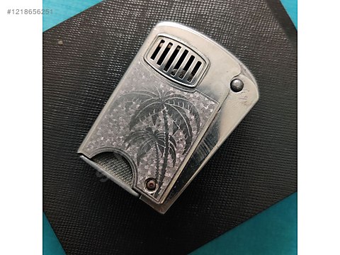 İmco Safety Antika Çakmak sahibinden.comda - 1218656251