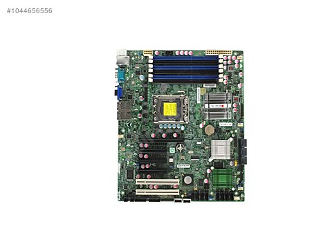 SUPERMICRO X8ST3-F 1366 pinli anakart sahibinden.comda - 1044656556
