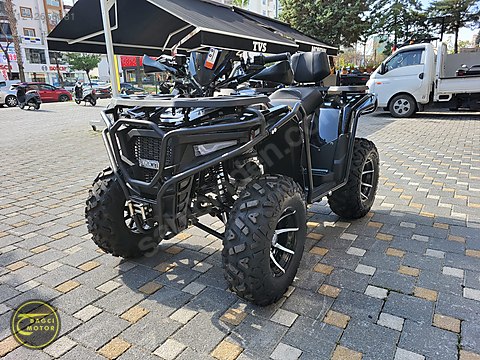 Falcon Strong 150 Siyah Renk Model 190.000 TL Galeriden Satılık Sıfır ...