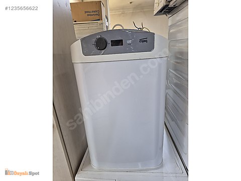 Eko 65 litre turbo termosifon sahibinden.comda - 1235656622