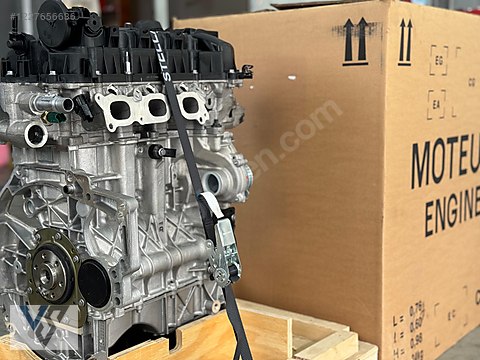 Otomobil & Arazi Aracı / Motor / CİTROEN C2 1.2 VTİ EB2 BENZİNLİ SIFIR ...