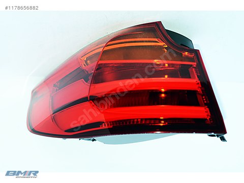 Otomobil & Arazi Aracı / Elektrik / BMW 3 SERİSİ F34 GT DIŞ STOP SOL ...