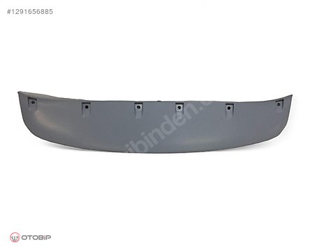 MASERATİ QUATTROPORTE ÖN TAMPON ALT SPOYLER 14-GÜNÜMÜZ 673006999 - İlan ...