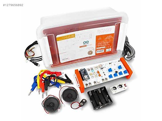 Arduino Science Kit R3 - Arduino Programlayıcı - 1279656892