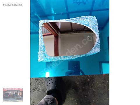 OPEL CORSA-İNSİGNA SENSÖRLÜ ISITMALI AYNA - İlan ve alışverişte ilk ...