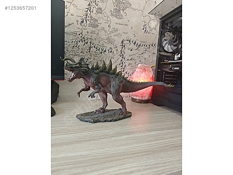 Nanmu Mutatesaurus Dinozor figür sahibinden.comda - 1253657201