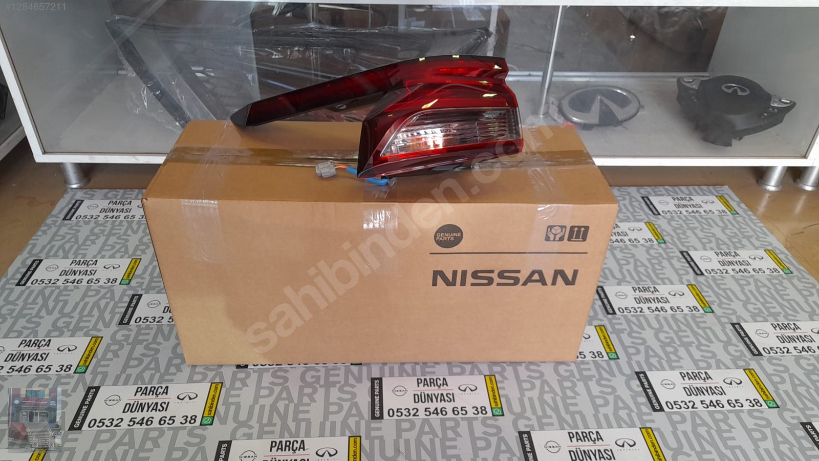 Otomobil & Arazi Aracı / Elektrik / NİSSAN QASHQAİ J12 2022-2024 SOL ...