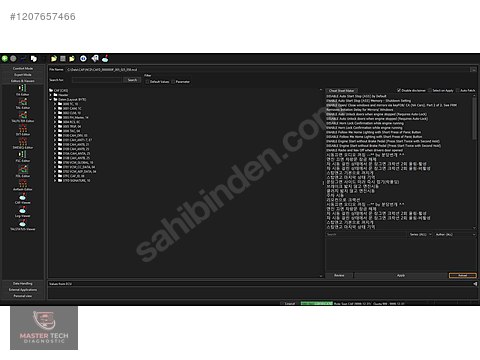 BMW ESYS ULTRA FULL DATABASE sahibinden.comda - 1207657466