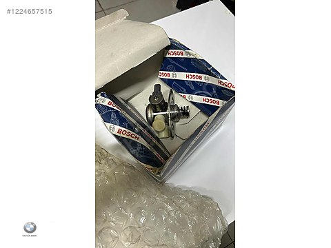 Otomobil & Arazi Aracı / Ateşleme & Yakıt / BMW f10 f20 n20 yüksek ...