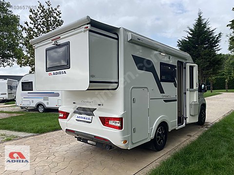 ADRİA COMPACT SLİDE OUT İKİNCİ EL Türkiye'nin en büyük ilan sitesi ...